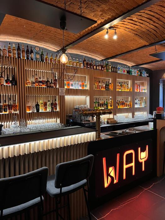 WayBar